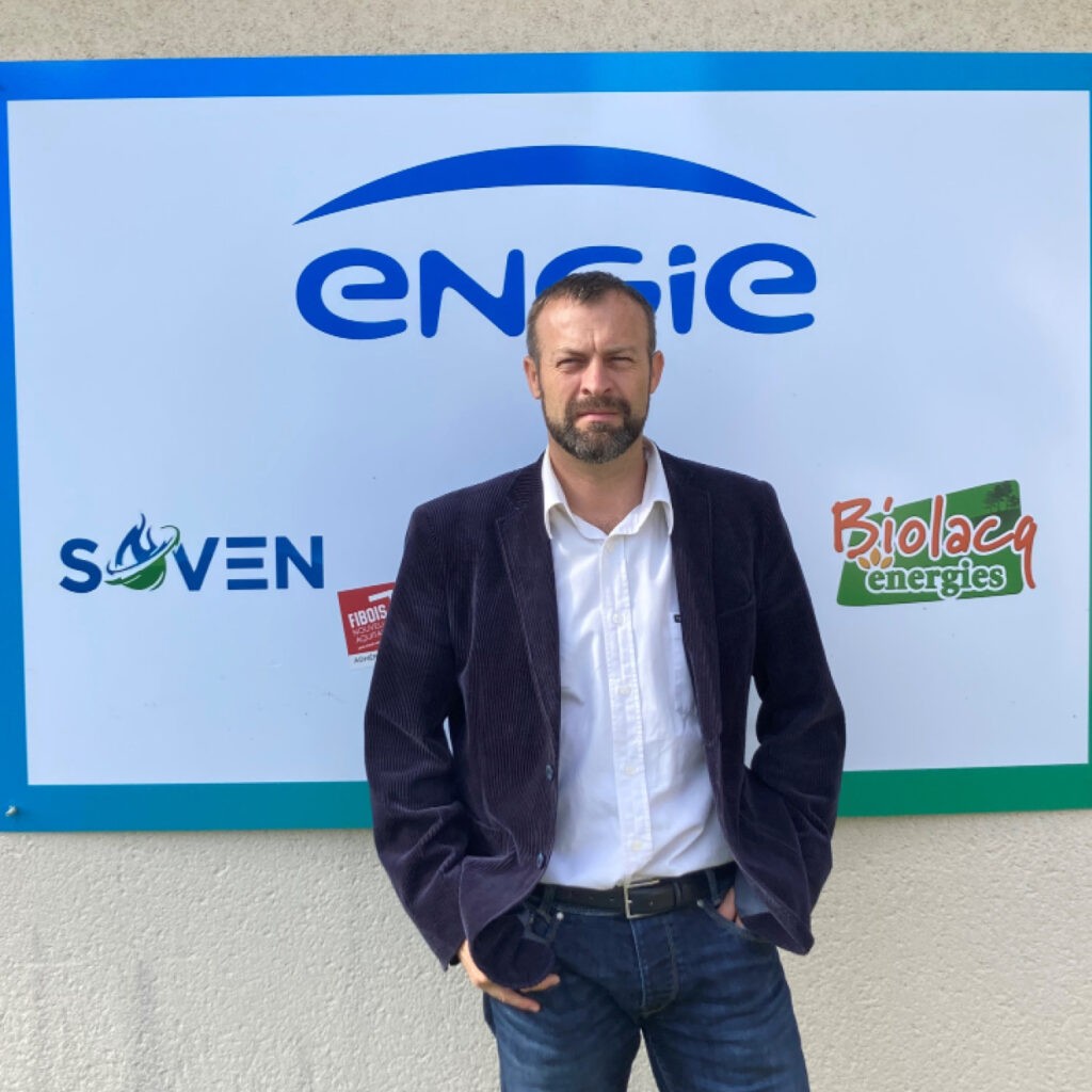 TRIBUNE - Témoignage de Jérôme GUYOT de SOVEN (64) - Fibois Nouvelle ...