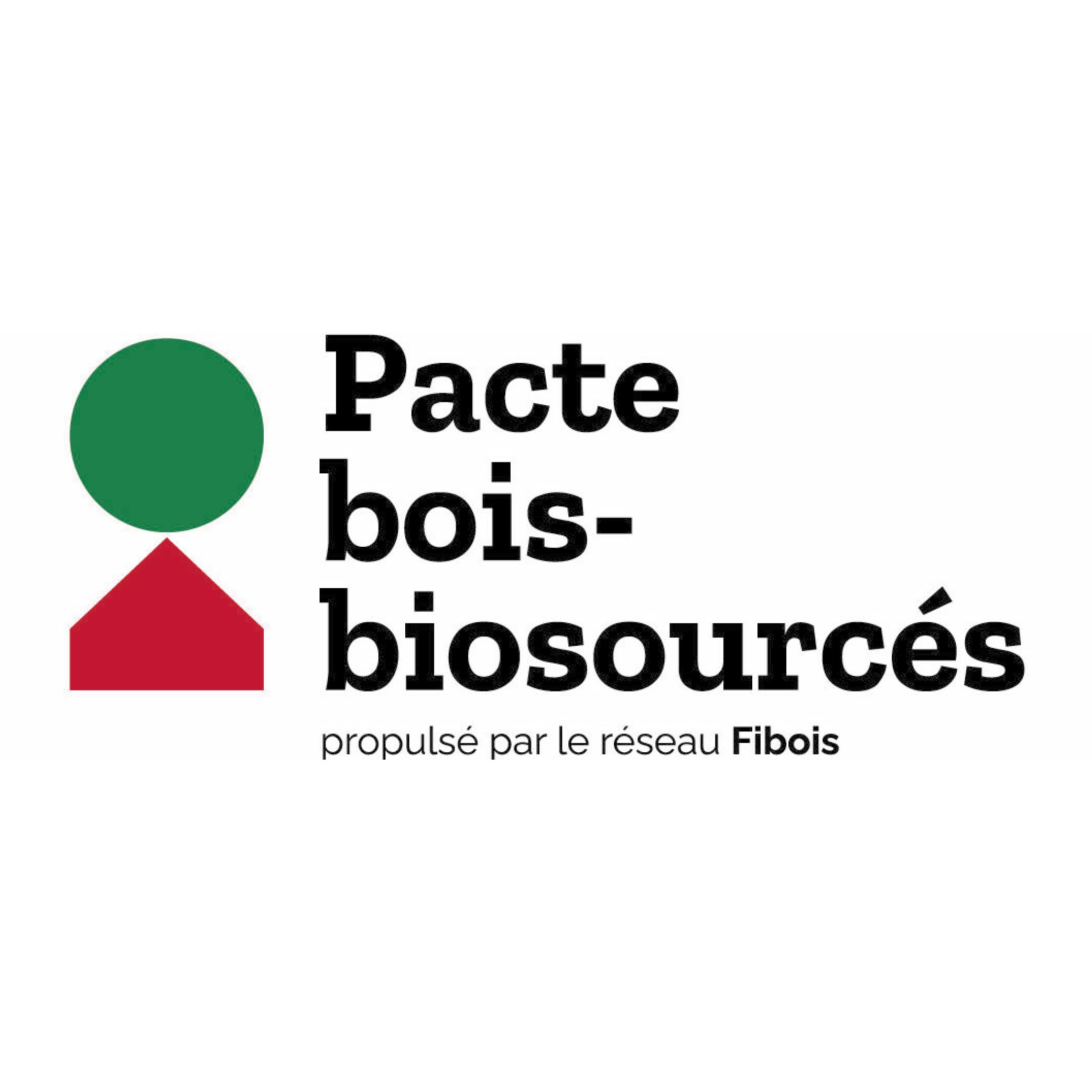La Semaine du Pacte Bois-Biosourcés - Fibois Nouvelle-Aquitaine